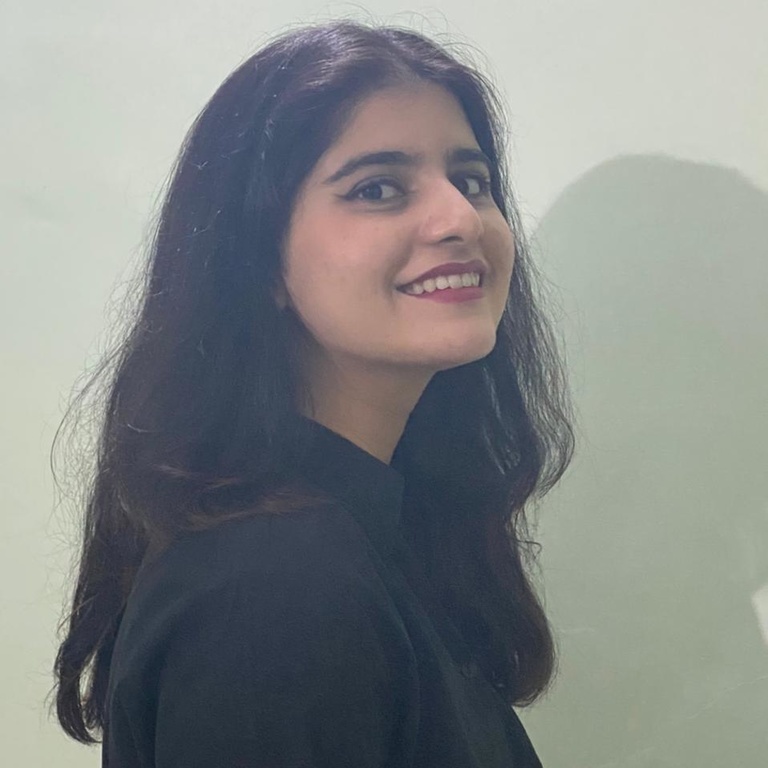 Divija Sharma | Iowa Sciences Academy - College of Liberal Arts and Sciences | The University of ...